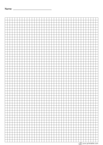 Free Printable Paper | your-printable.com