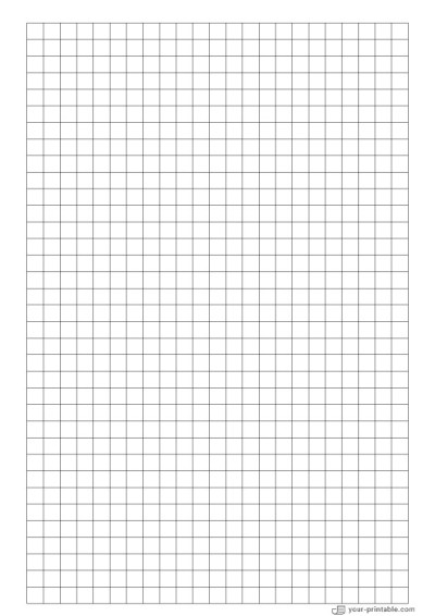 Free Printable Paper | your-printable.com