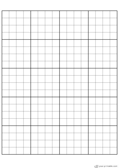 Free Printable Paper | your-printable.com